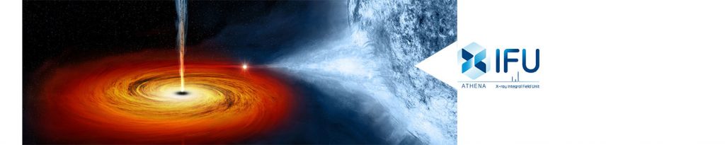 ATHENA X-IFU – Institut de Recherche en Astrophysique et Planétologie