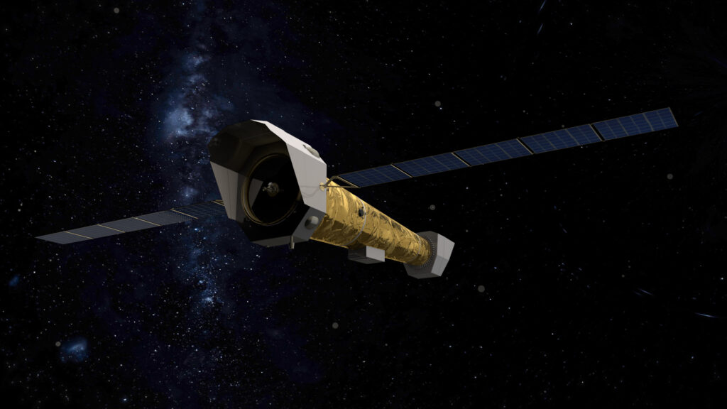 Athena School Announcement – Institut de Recherche en Astrophysique et ...
