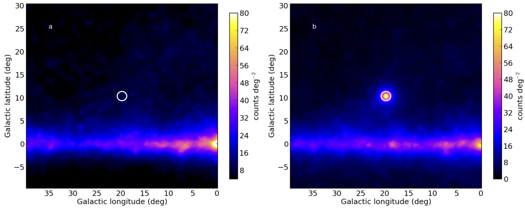 The FERMI space telescope celebrates its 15th anniversary: 15 years ...